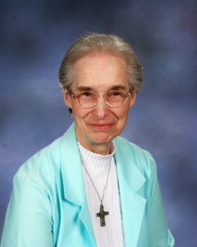 Sister Mary Catherine