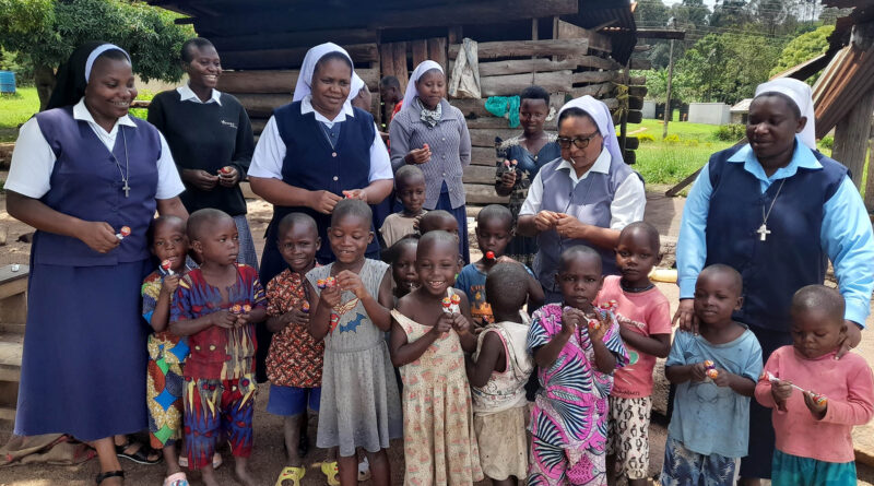 Congregation of the Sisters of Notre Dame