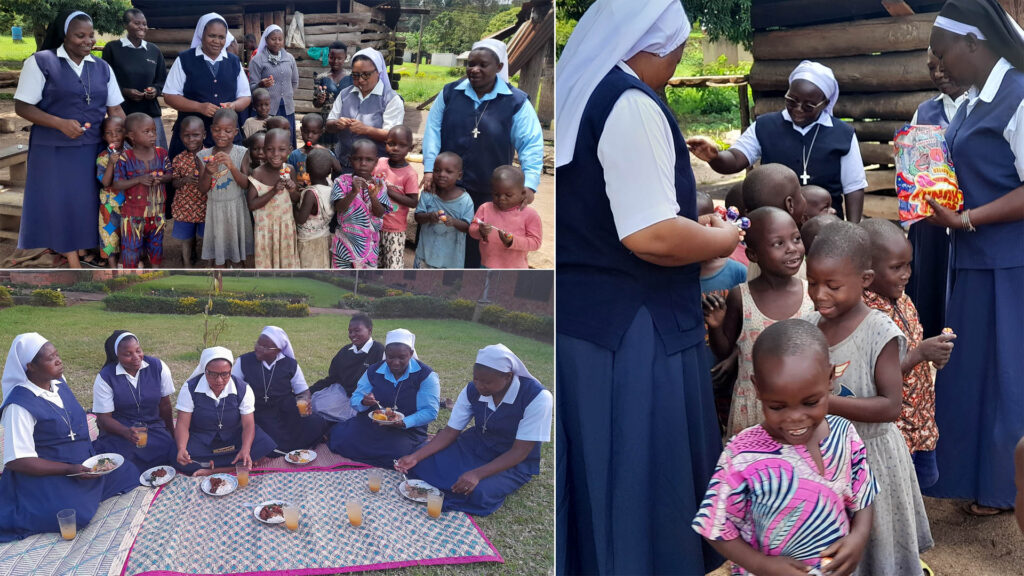 A Recollection On “Sister Maria Aloysia’s Caring Heart”