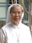 Sister Maria Ester