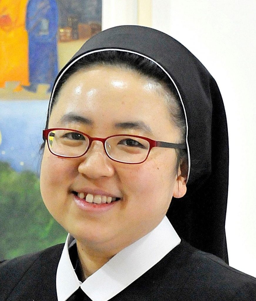 Sister Maria Raphael